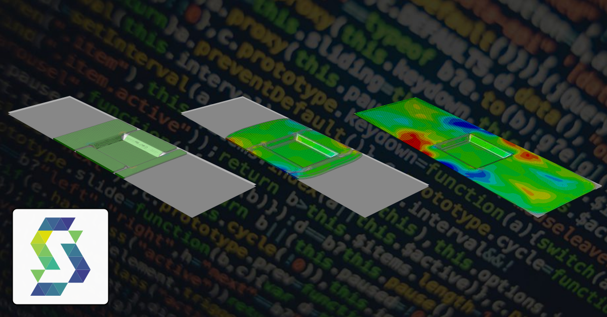 SimuFill: Finalization of new product in progress! – SIMUTENCE