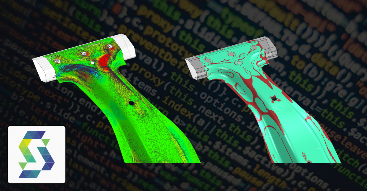 SimuOpt: Finalization of New Product in Progress – SIMUTENCE