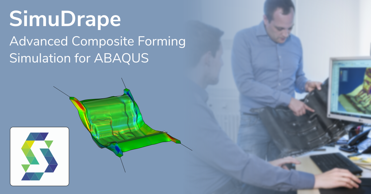 SimuDrape Webinar (German): June 18, 2020 – SIMUTENCE