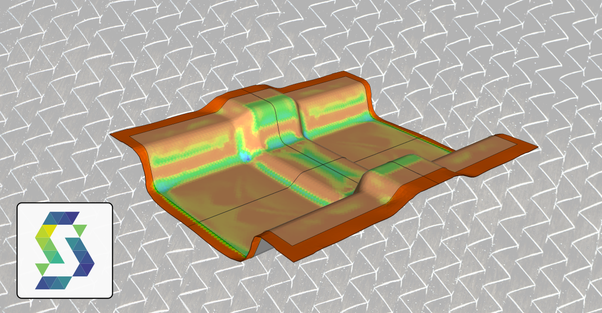 SimuDrape: Further developments available! – SIMUTENCE