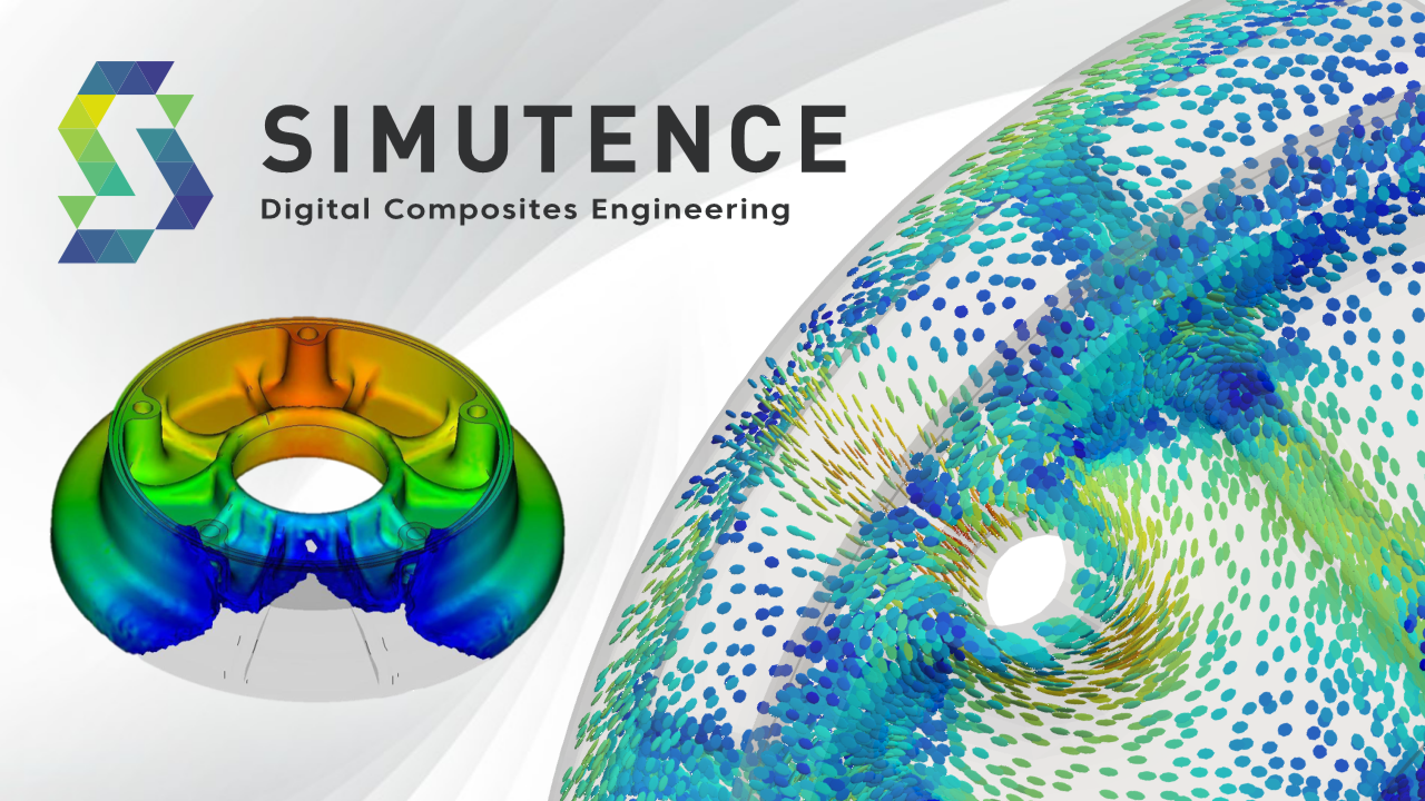 Short video: Advanced SMC modeling – SIMUTENCE