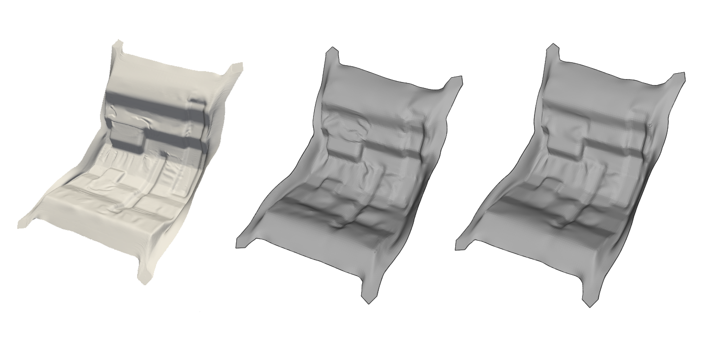 Case Study: SimuDrape Thermomechanics – SIMUTENCE